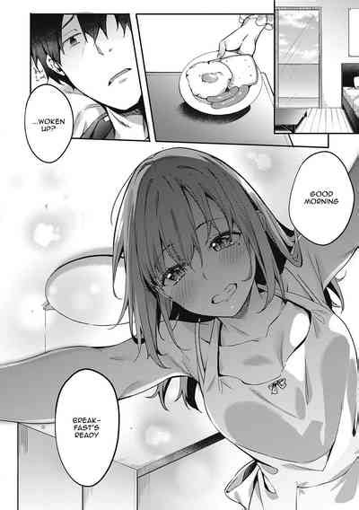 Kenshin Nadeshiko Ch 1 4 Nhentai Hentai Doujinshi And Manga