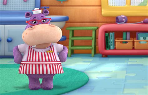 Imagini rezolutie mare Doc McStuffins 2011 Imagini Doctorița Plușica Imagine 22 din 22