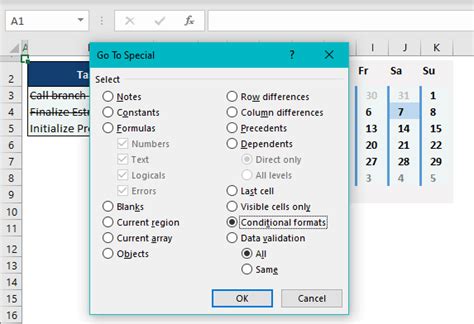 Find Cells With Conditional Formatting In Excel Easy Steps