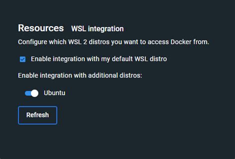 Why Does It Tell Me This Docker Is Not Running Docker Desktop