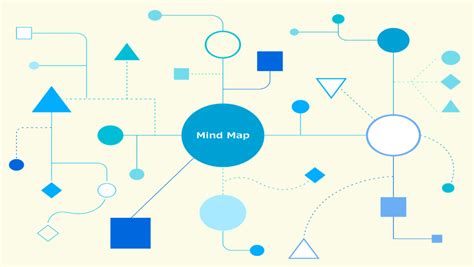 アイデアを整理できるマインドマップとは？その目的や書き方、役立つツールもご紹介！