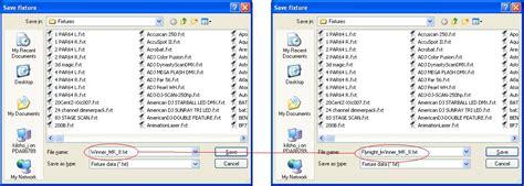 Fixture Creator How To Organize The Different Fixture Files In One Folder Freestyler Wiki