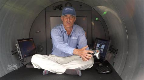 Why There Are So Many Memes Regarding Ocean Gate