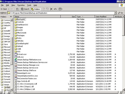 How To Extract Files From Veeam Backup At Michelle Reis Blog