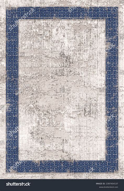 Carpet Pattern Grunge Dirty Texture Design Stock Illustration 2397454137 Shutterstock