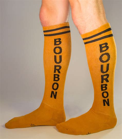 Bourbon Socks 9 95 FunSlurp Com Unique Gifts And Fun Products By FunSlurp
