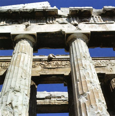 Parthenon Gallery Of Images
