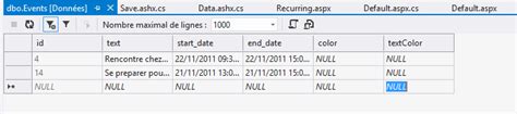 How To Set Custom Lightbox Aspnet Mvc Dhtmlx