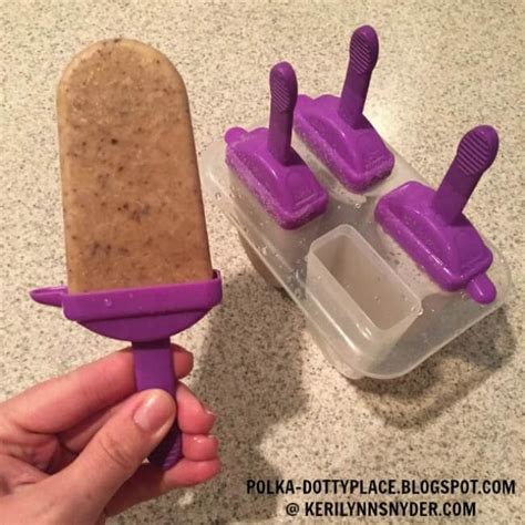 3 Easy Popsicle Recipes Intentional Living
