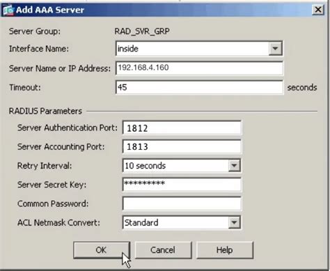 Cisco ASA And Anyconnect