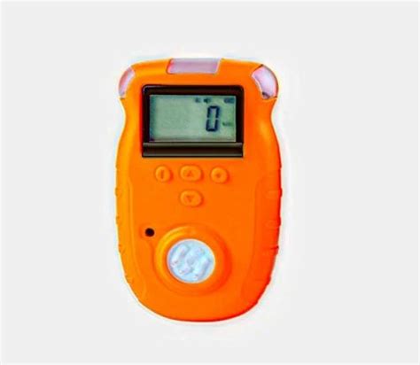 Portable Gas Leak Detector At Gas Leak Detector In Mumbai Id