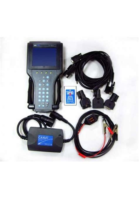 GM Diagnostic Tool