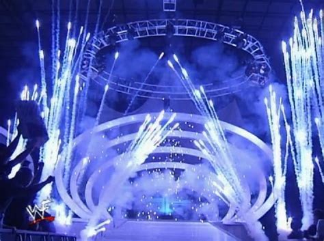 Wwf Smackdown In The Attitude Era 1999 2001 Rnostalgia