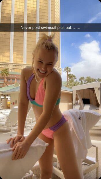 JoJo Siwa Anyuser Itsjojosiwa Nude Leaks TheFappening
