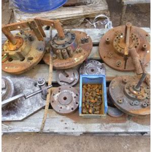 Rust Scale Removal Surface Processing Limited High Integrity Cleaning And Finishing Solutions