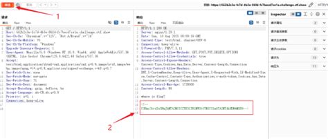 Ctf Show Web签到题 Csdn博客