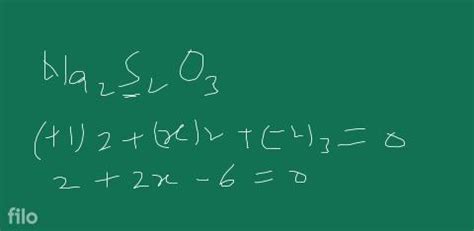 Assign Oxidation Number To Each Atom In The Following Species A Cr OH