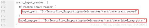Tensorflow Object Detection Api—— 训练自己的数据集（win10 Python35 Cpu