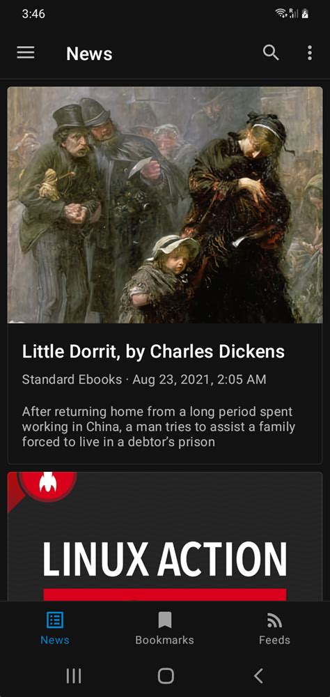 News F Droid Free And Open Source Android App Repository