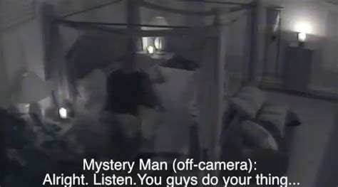 Hulk Hogan S Sex Tape Will Make You Tap Out Brother