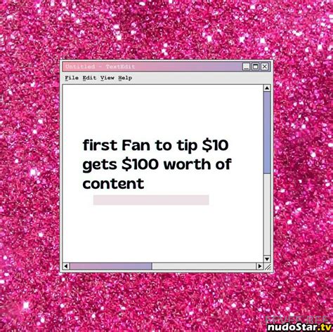 Eeveebeeshow Eevee Bee Eeveebee Nude Onlyfans Photo Nudostar Tv