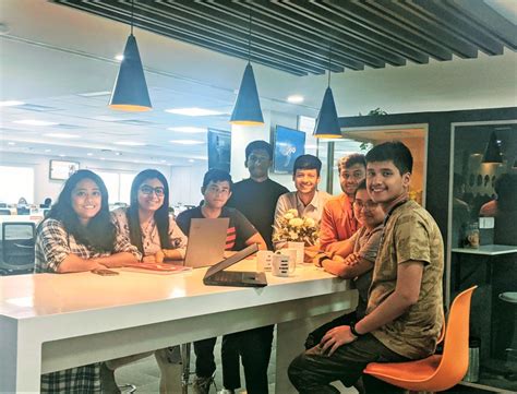 rabia babbar on linkedin nurturing professional excellence at goodera