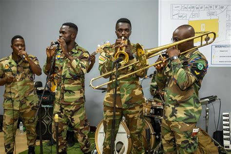 LAUNCH OF CISCM NIGHT Chartered Institute Of Supply Chain Management Ghana