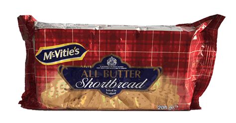 Shortbread Biscuits 200g