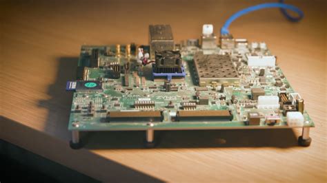 Experts Global Chip Shortage Exacerbated By Structural Factors Cgtn