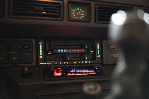 1991 Land Rover Range Rover Classic Str Commonwealth Classics