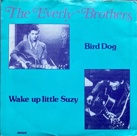 The Everly Brothers Doccasion à Poliez Pittet Pour Chf 8 Avec