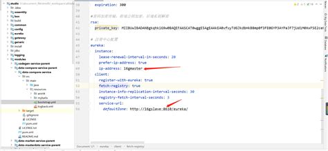 能不能把需要配置主机名的地方抽象到一个配置文件中呢？ · Issue 568 · Alldatacenteralldata · Github