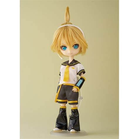 Harmonia Humming Character Vocal Series 02 Kagamine Len Complete Doll