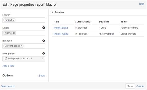 Confluence Beta Release Notes Confluence Data Center And Server Atlassian