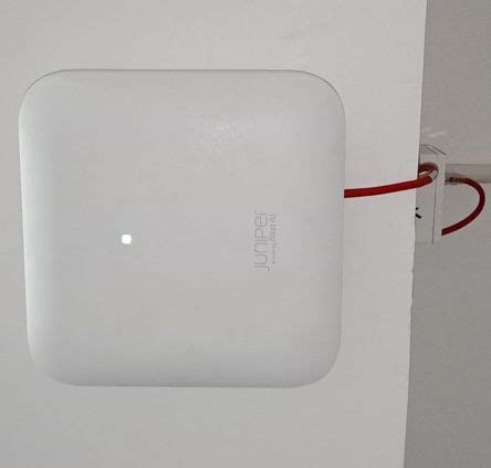Wireless Access Point For Home Office Feature Stable Performance