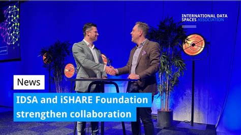 International Data Spaces Association Idsa On Linkedin Datasharing Dataspaces