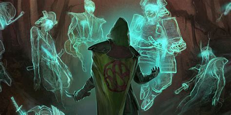 How To Use Dandd Spirit Guardians Properly