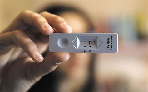Self Tests Εργασία με βεβαίωση αρνητικού αποτελέσματος Η ΚΑΘΗΜΕΡΙΝΗ