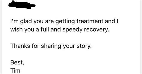 Tim Cook Responded To Me About How My Apple Watch Helped Me Find Out