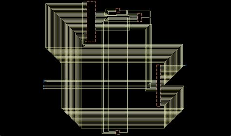 Github Doniagameelverilog Multipliers With Synthesis And Routing