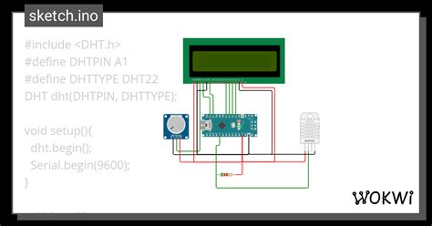 Temp Wokwi Esp32 Stm32 Arduino Simulator
