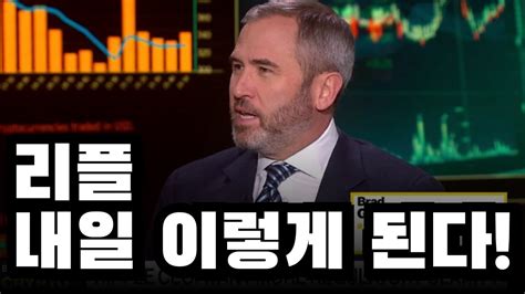 리플 코인 내일 이렇게 됩니다 5분전 긴급속보 Ceo 폭탄발표 아비규환 리플목표가 리플호재 리플전망 리플코인목표가