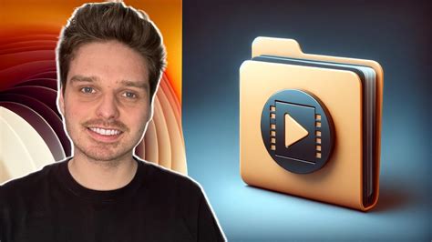 How To Organize Your Video Assets Folder Structure For Video Editing Youtube