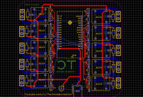 Homeautomation System Using Telegram And Esp32 With Feedback