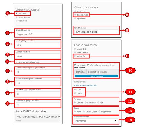 Enrichment Analysis With Enrichr • Singlecelltk