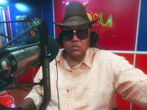 Regresa A Perú Luego De Veinte Años El Rey Del Reggae Ledesma