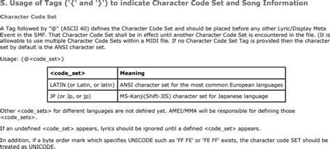 Save As Midi Preserving Utf 8 Encoding Qanda Cakewalk Discuss The