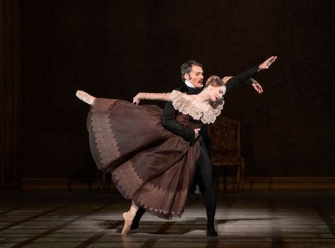 Grete Sofie Borud Nybakken Nominert Til Dancer Of The Year Den