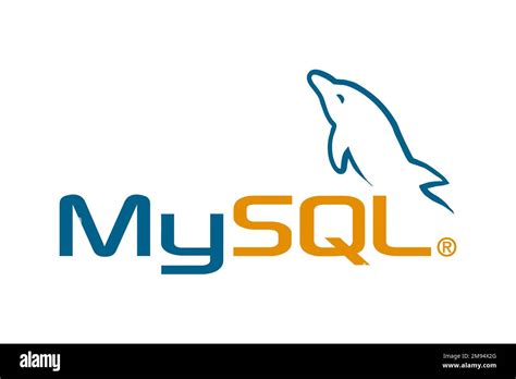 Mysql logo Fotos und Bildmaterial in hoher Auflösung Alamy