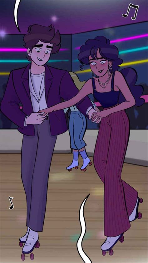 Jacksons Diary S Diary Jackson Webtoon Comics